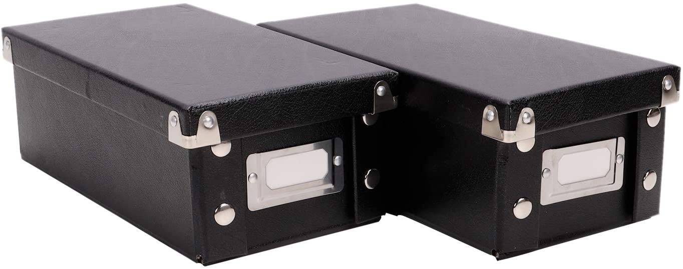 Cropper Hopper Photo Case Refill Cards 12/Pkg-4"X6" - Walmart.com