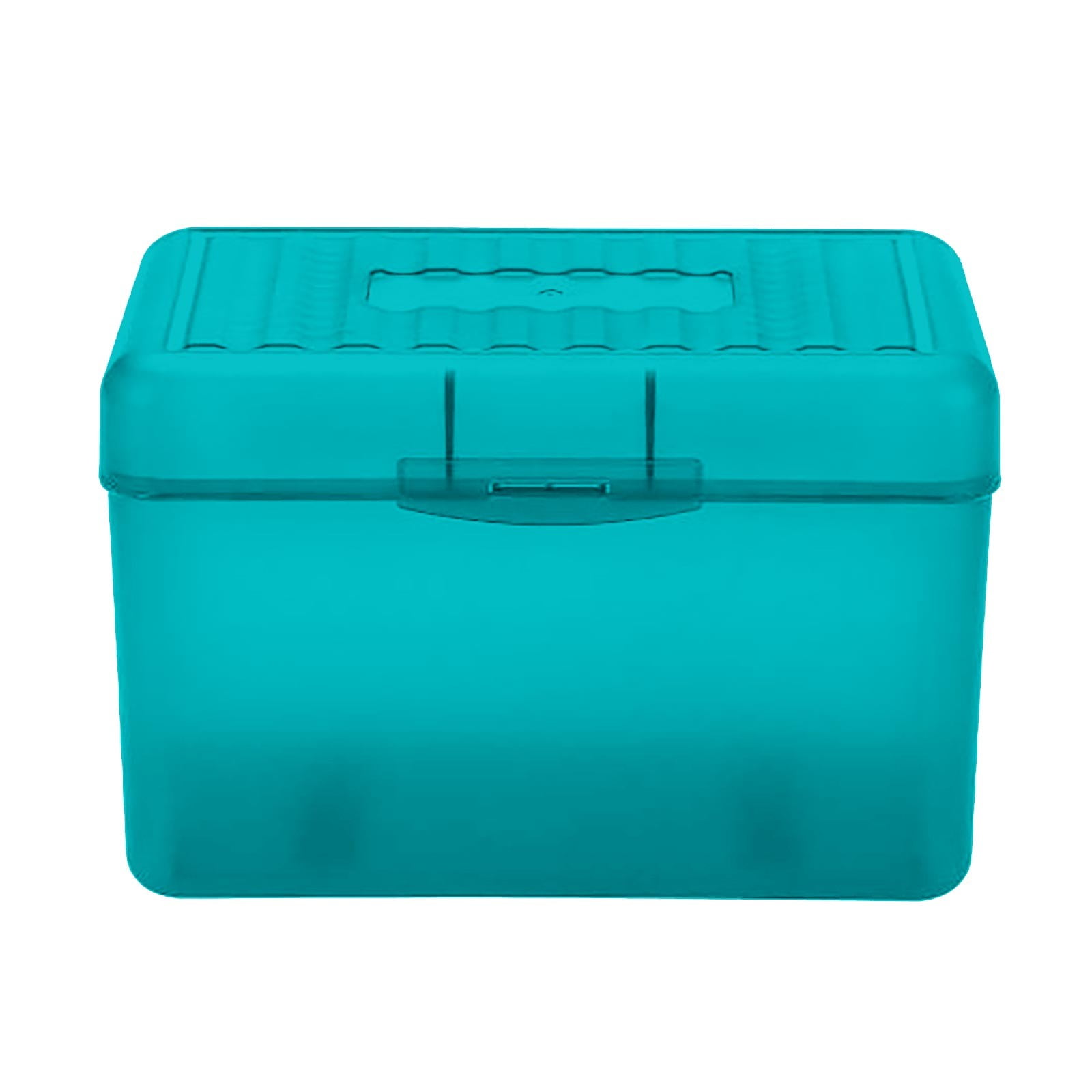 3x5 Index Card Holder with 100 Heavyweight Ruled Index Cards and 25 ...