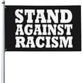 3x5 Make Racism Wrong Again Anti Racist Flag Blm Black Lives Matter ...