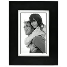 Wooden Picture Frame
