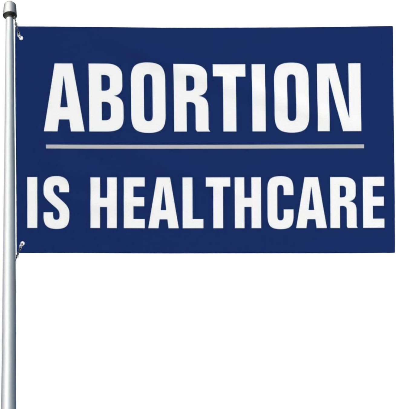 3x5 Pro Choice Womens Rights Flag Pro Roe 1973 Feminism Feminist Flag ...