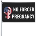 3x5 Pro Choice Womens Rights Flag Pro Roe 1973 Feminism Feminist Flag ...