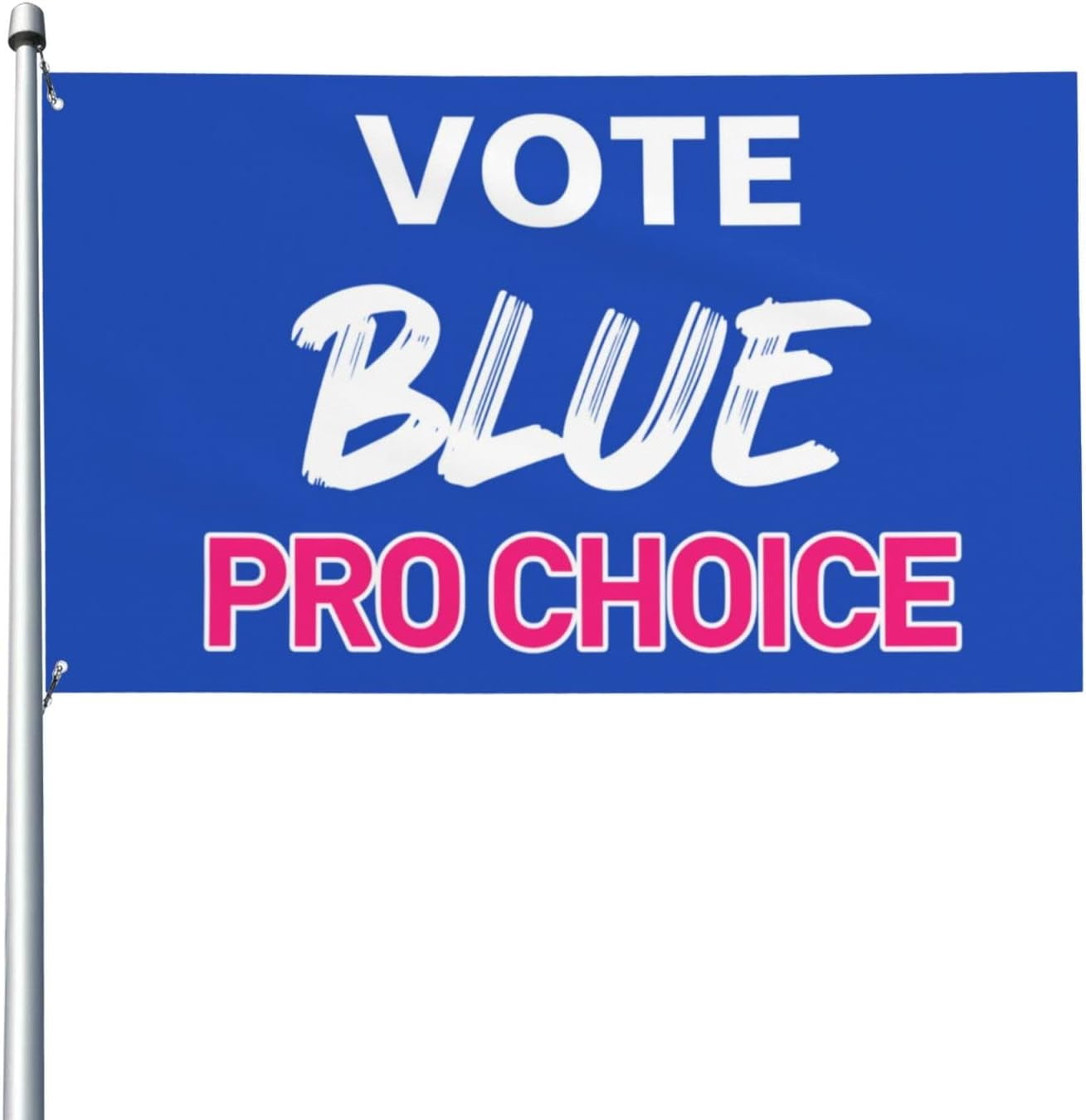 3x5 Pro Choice Womens Rights Flag Pro Roe 1973 Feminism Feminist Flag ...