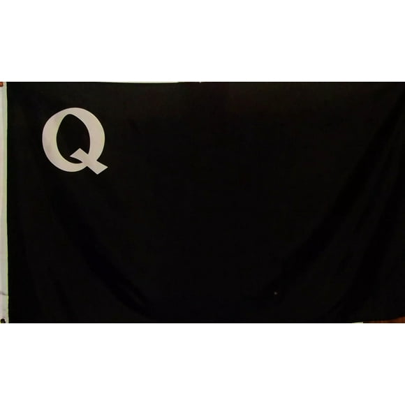 Union Flag Civil War