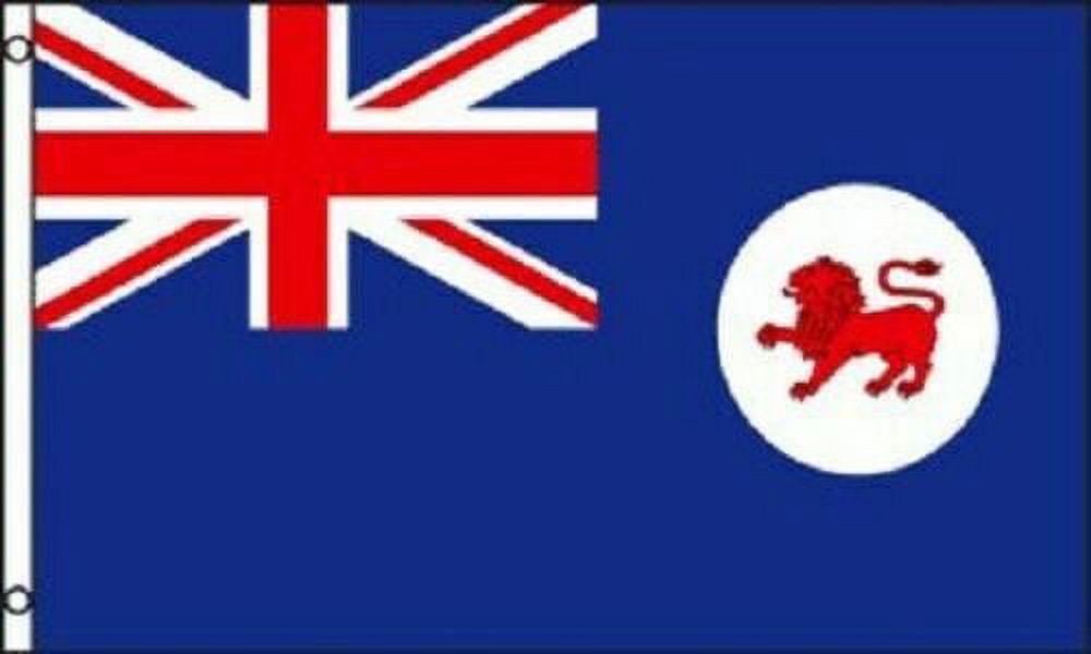 3x5 Tasmania Flag Australia Australian State Banner TAS Tassie Pennant ...