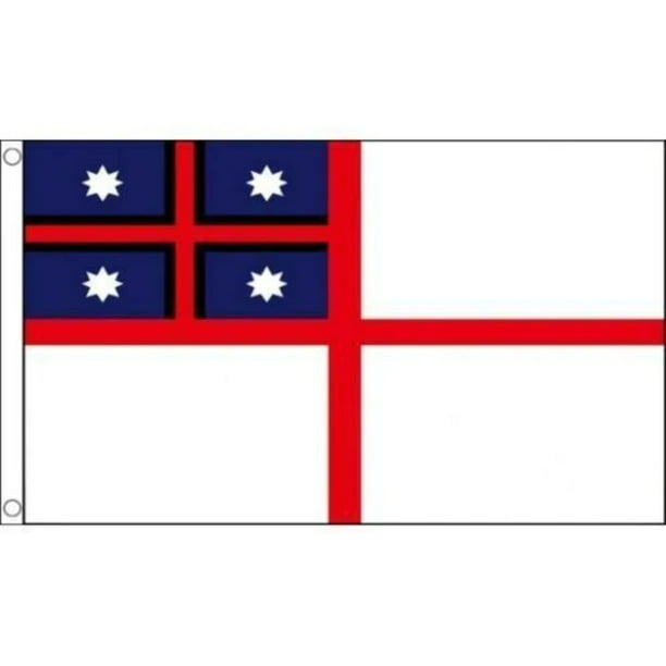 3x5 United Tribes Maori Flag 1834 8 Point Star 3'x5' Poly House Banner ...