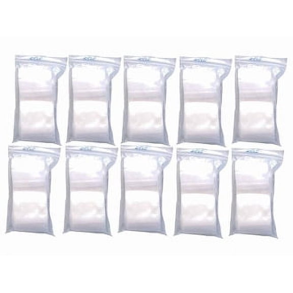 Small Ziploc Bags