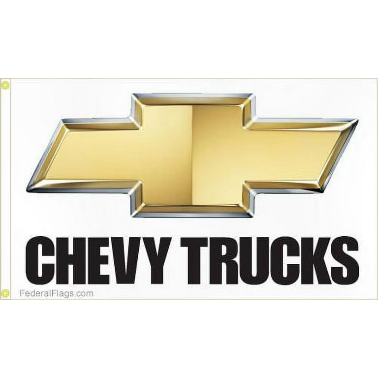 Cool Chevy Truck Logos
