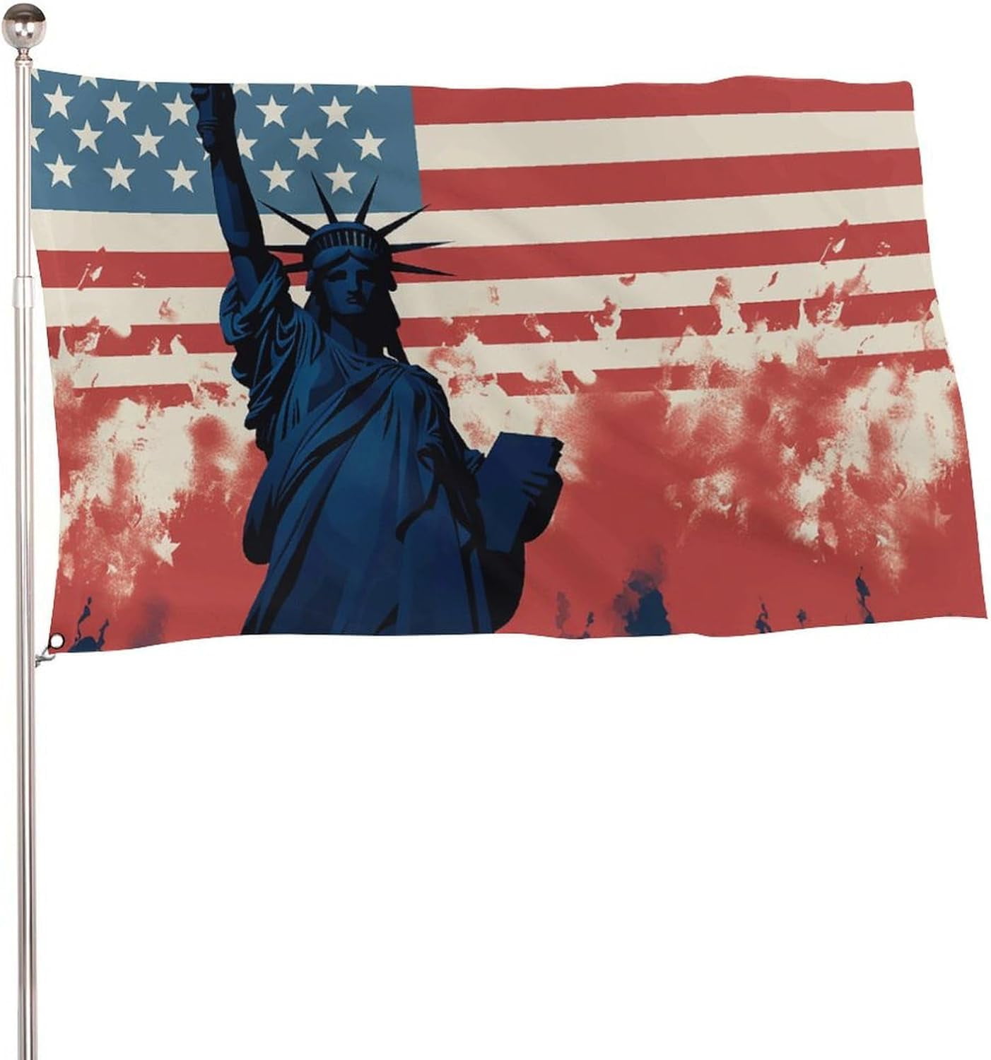 3x5 ft Flags Yard Flag Banner Outdoor/Inside Breeze Flag Flag with ...