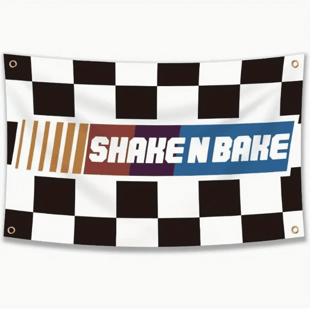 This is a 3x5 ft. fun poster flag suitable for college dorm decoration ...