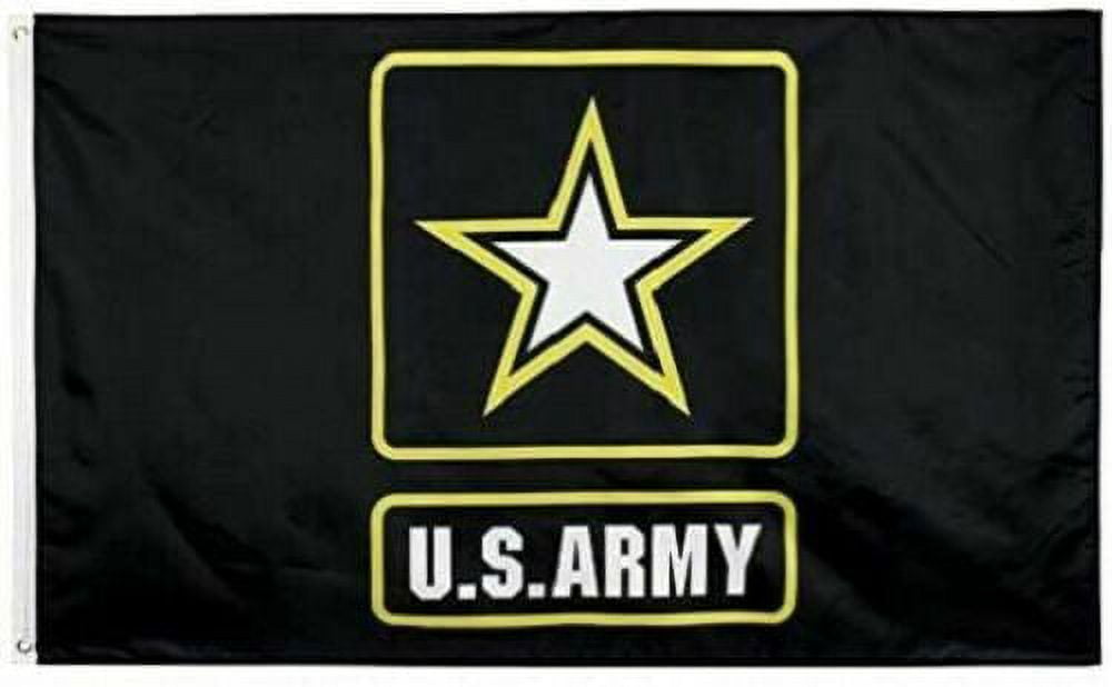 3x5FT Durable United States Army Flag US Star USA Banner Military ...