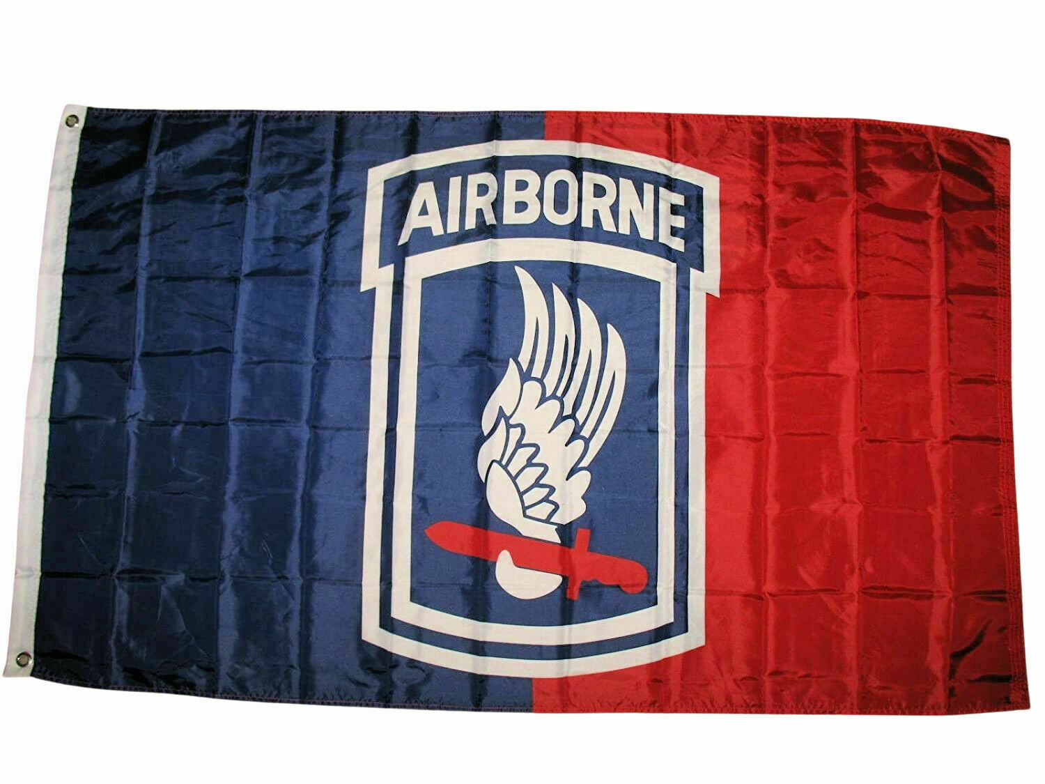 3x5FT Flag 173Rd Airborne Flag US ARMY Veteran Banner Brigade Combat ...