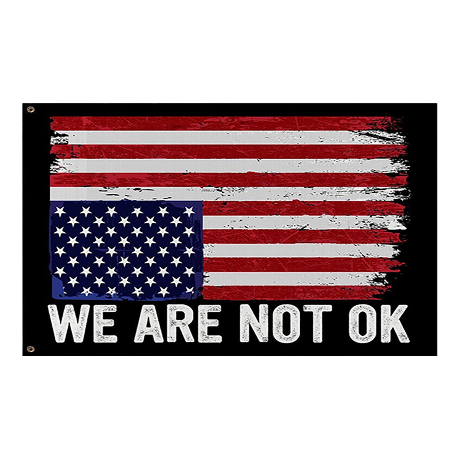 3x5FT Polyester Flag - Durable Indoor/Outdoor Decorative Banner for ...