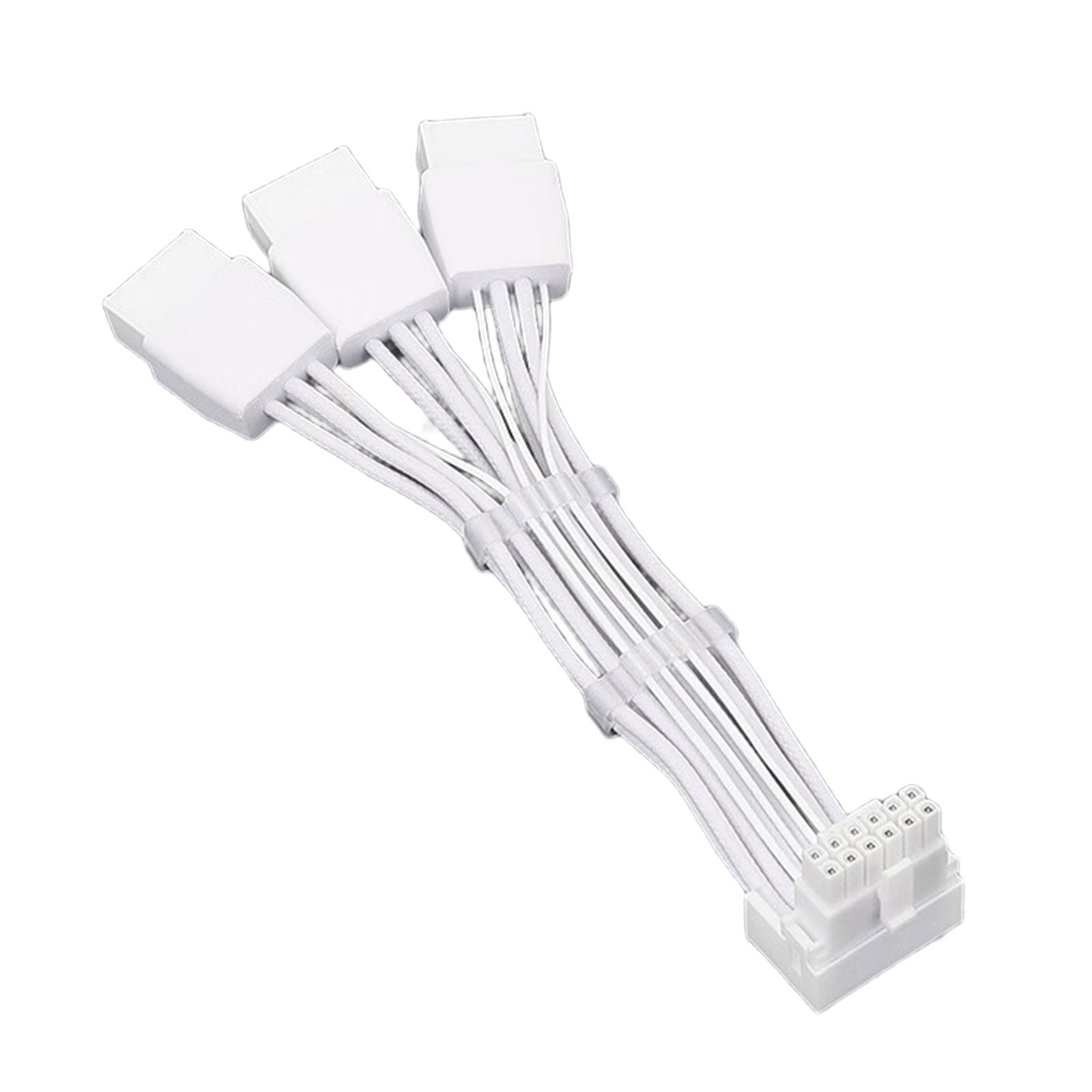 3x8pin 8PIN to 16Pin 12VHPWR GPU Adapter Wire for Graphics Card Adapter ...