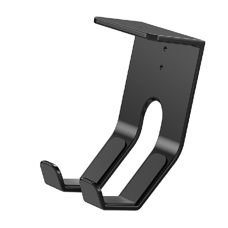 3xGame Controller Hanger Bracket Storage Rack with Secure Mount Feature ...