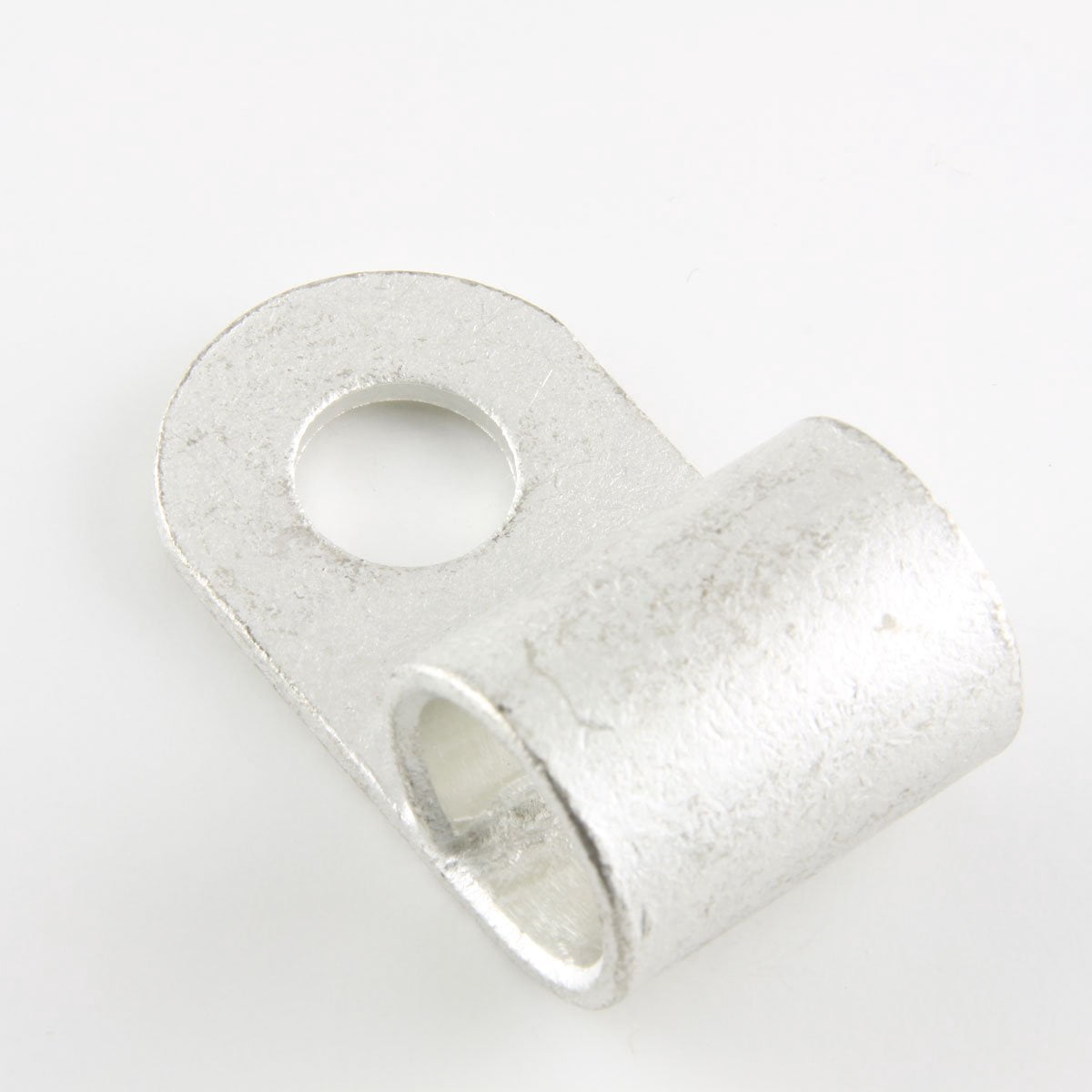 4/0 Ga. Flag Ring Terminals, 1/2" Stud (1 per pack) - Walmart.com