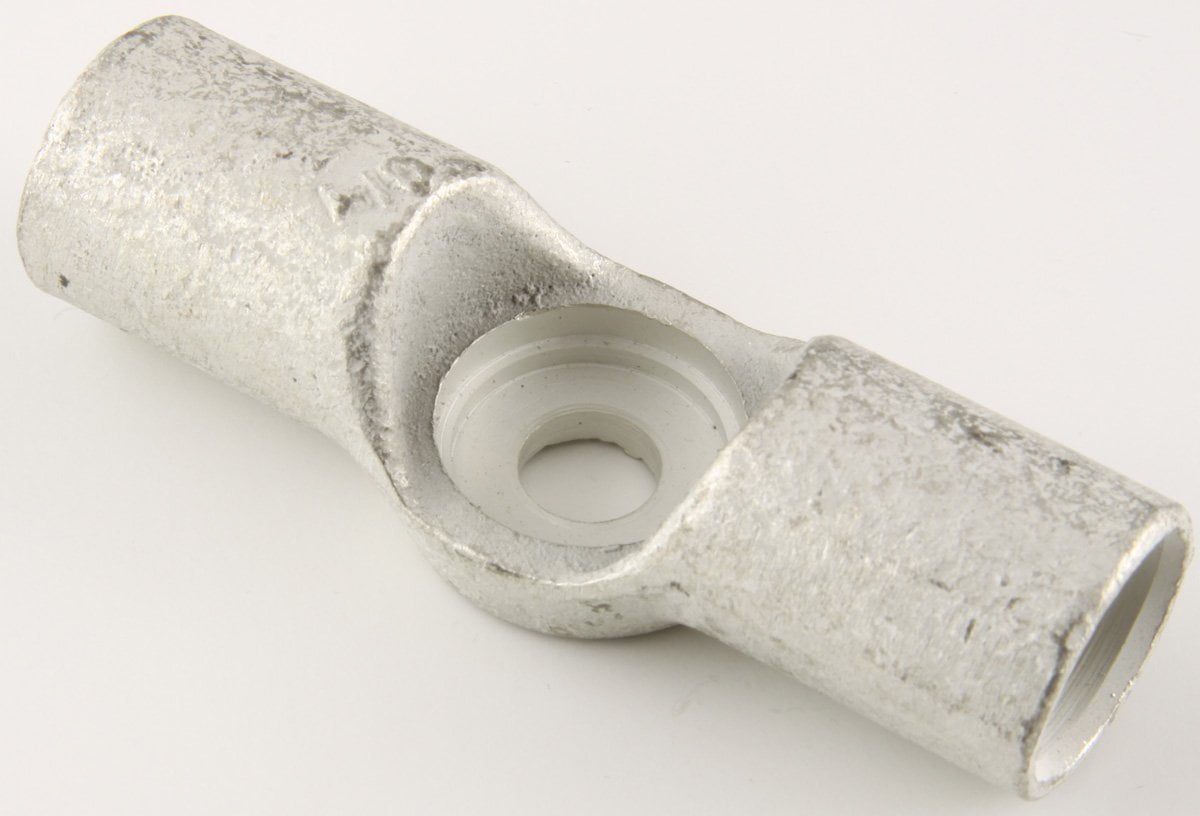 4/0 Ga. Two-Sided Battery Terminals for Seated Threaded Stud (1 per ...