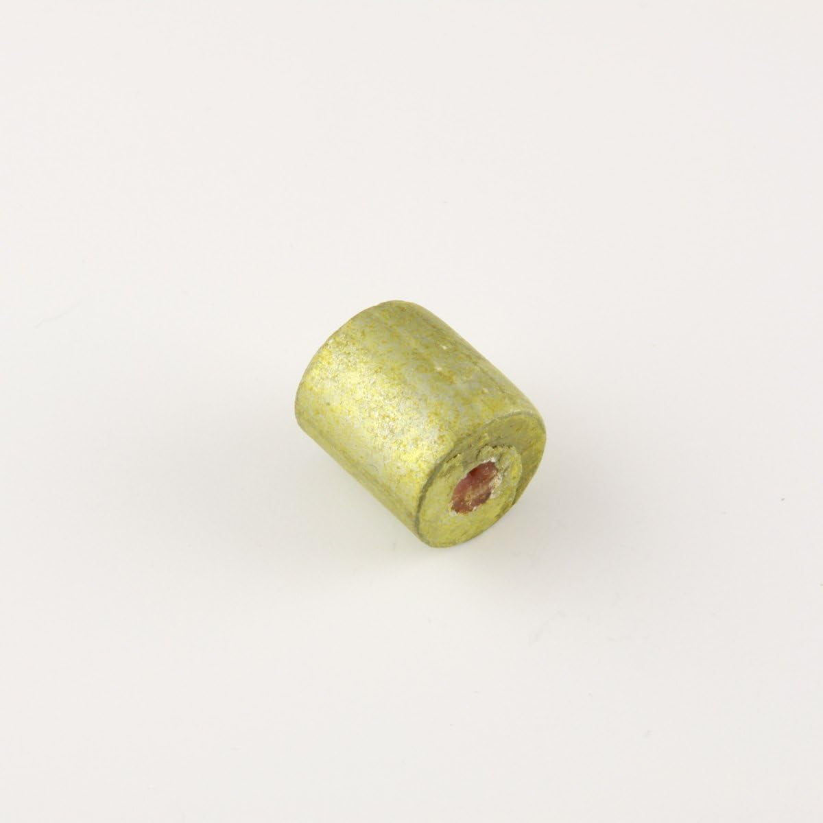 4/0 Ga. Yellow Solder Slugs for Copper Lugs and Battery Terminals ...