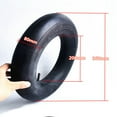 4.00-8 Rubber Tire 4.00/4.80-8 Inner Tube Tyre For Trolley Wheelbarrow ...