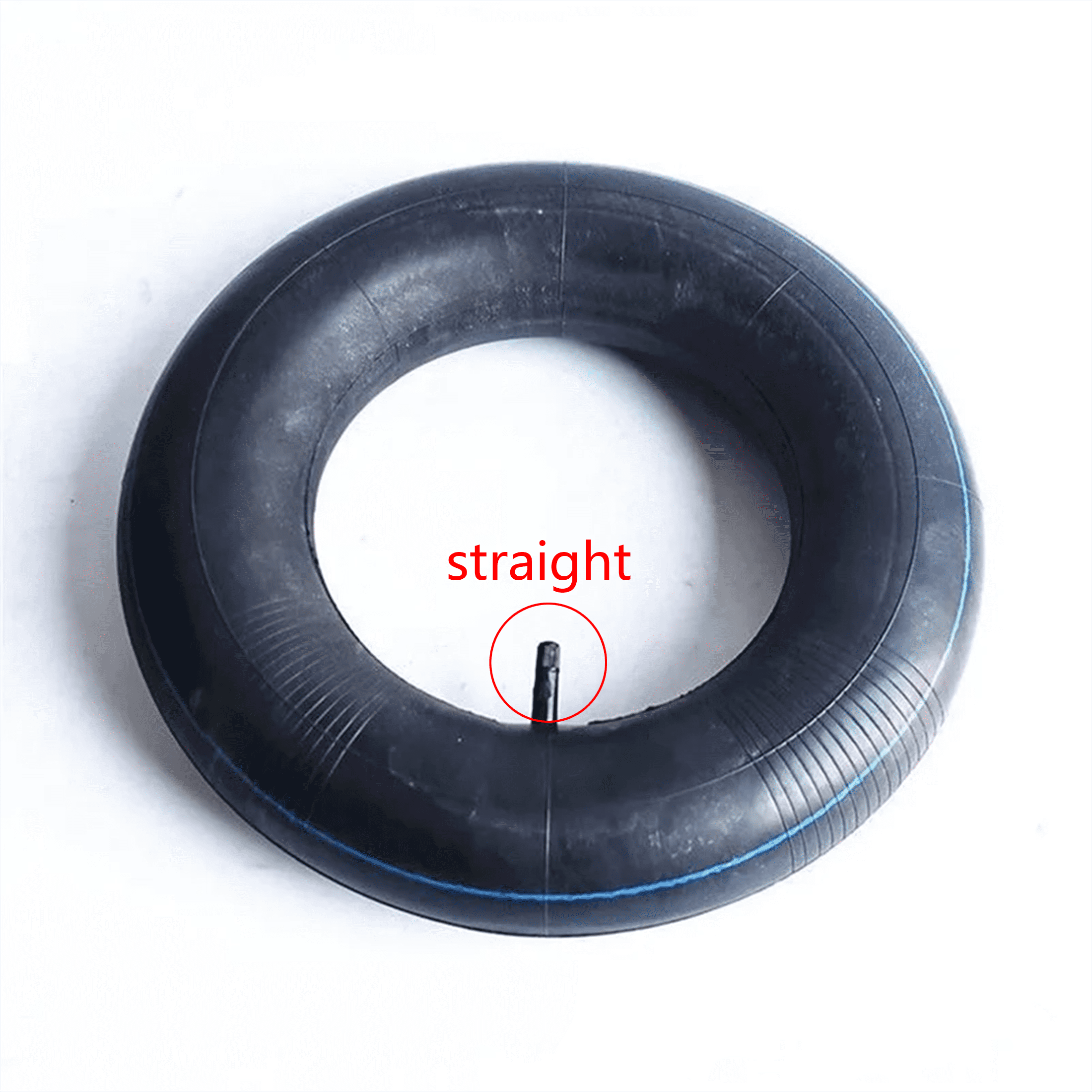 4.00-8 natural rubber inner tube tyre for 4.80/400-8 small cultivators ...
