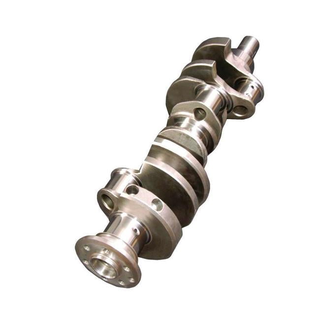 4.00 in. Stroke Cast Steel Crank for Small Block Mopar - Walmart.com