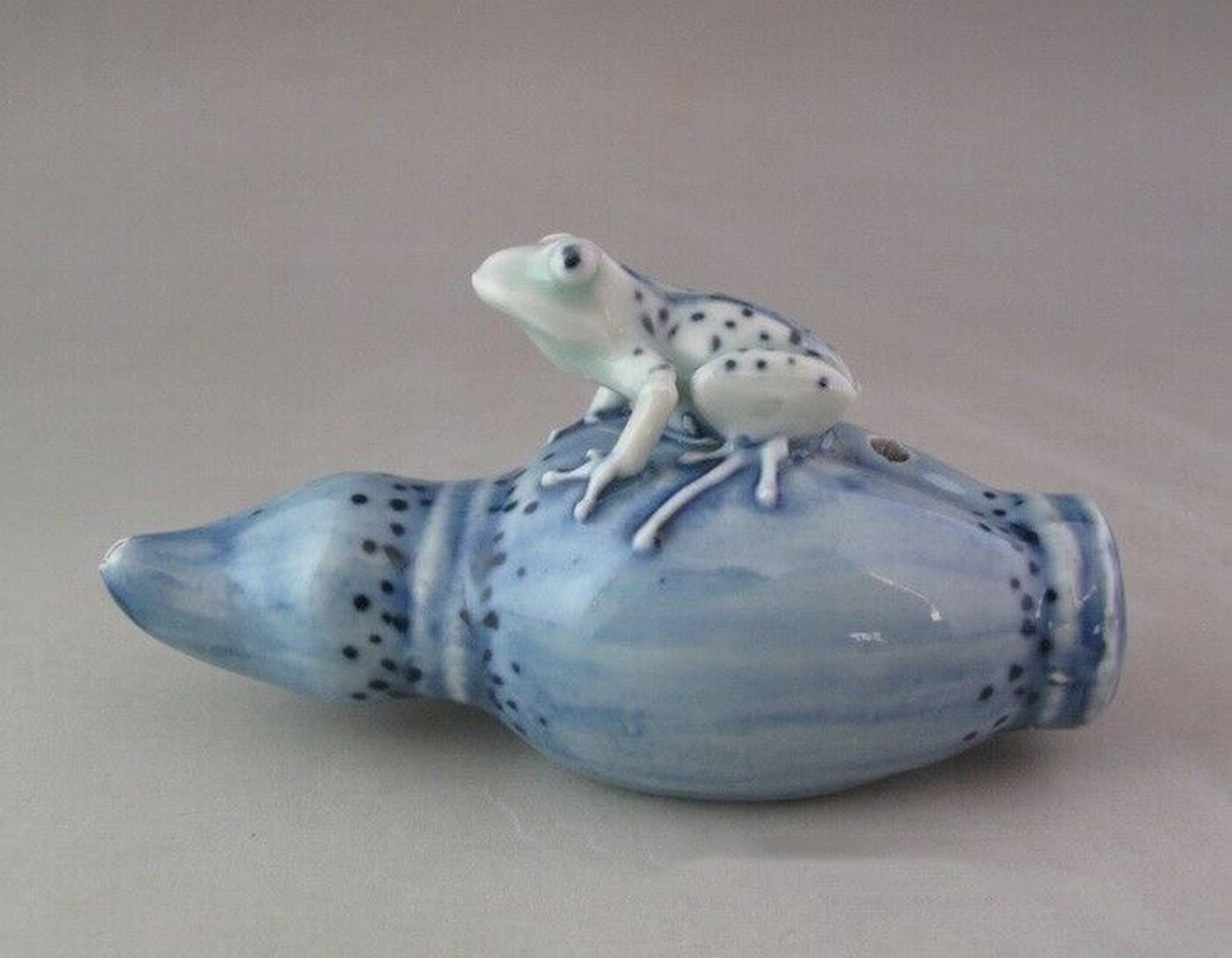 Porcelain Tubes