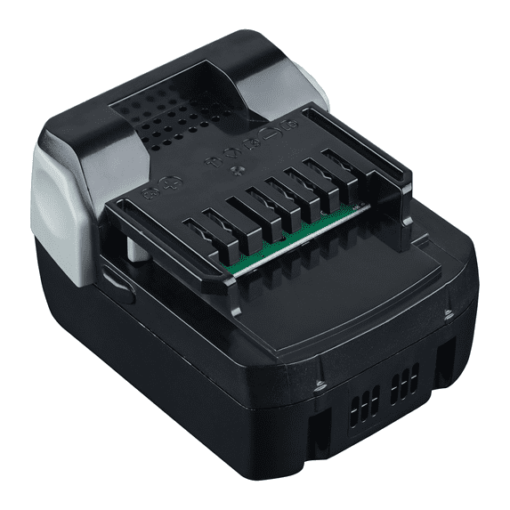 4.0Ah 18V Replacement Battery Compatible with Hitachi BSL1815 339782 ...