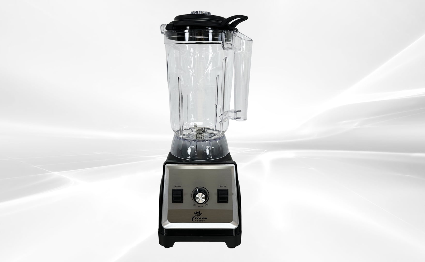 4.0L Commercial Blender for Coffee Shop Milk Tea Store HS-226 NSF ETL ...