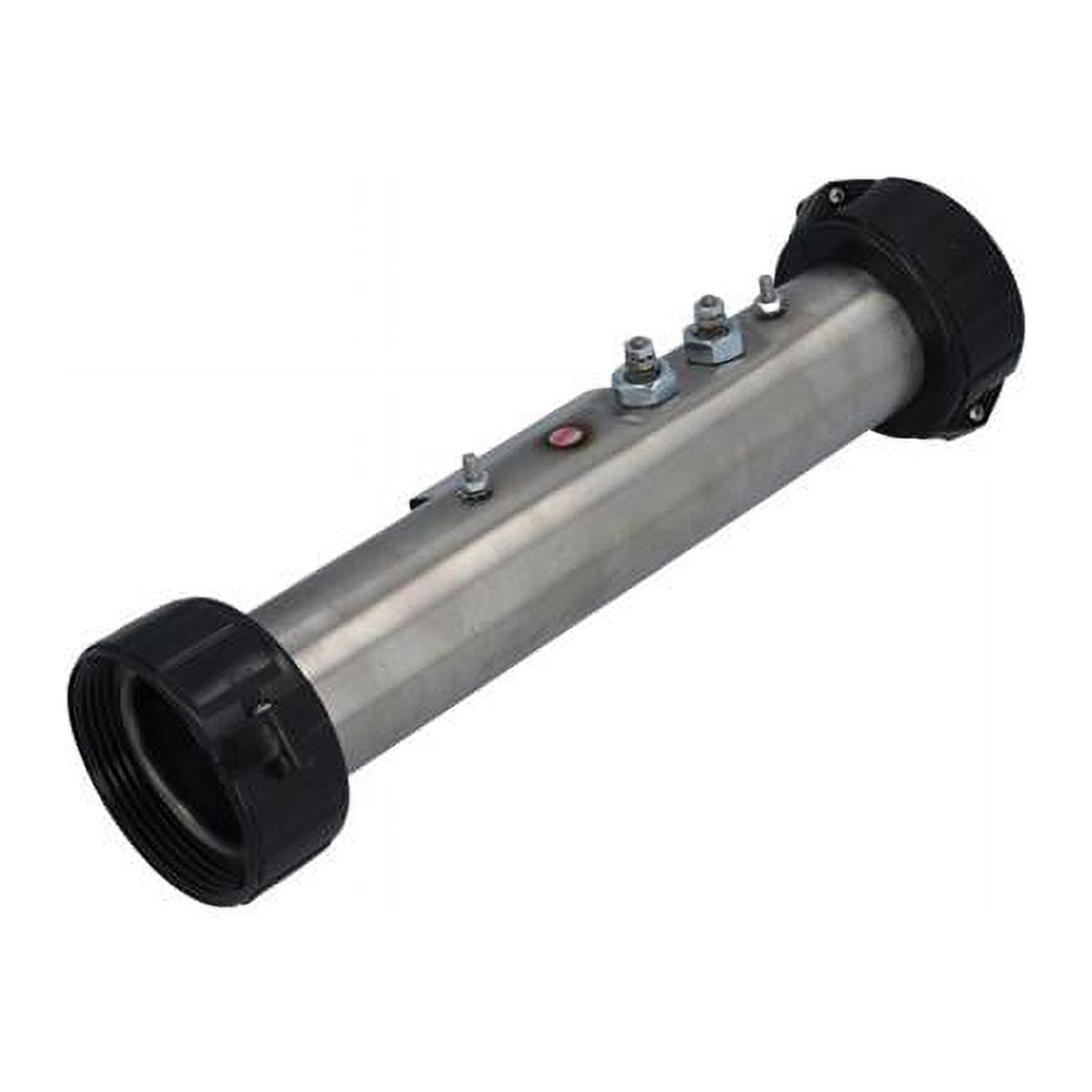 4.0kW 230V Spa Builders Heater Assembly, Titanium Element - 2 x 12 in ...