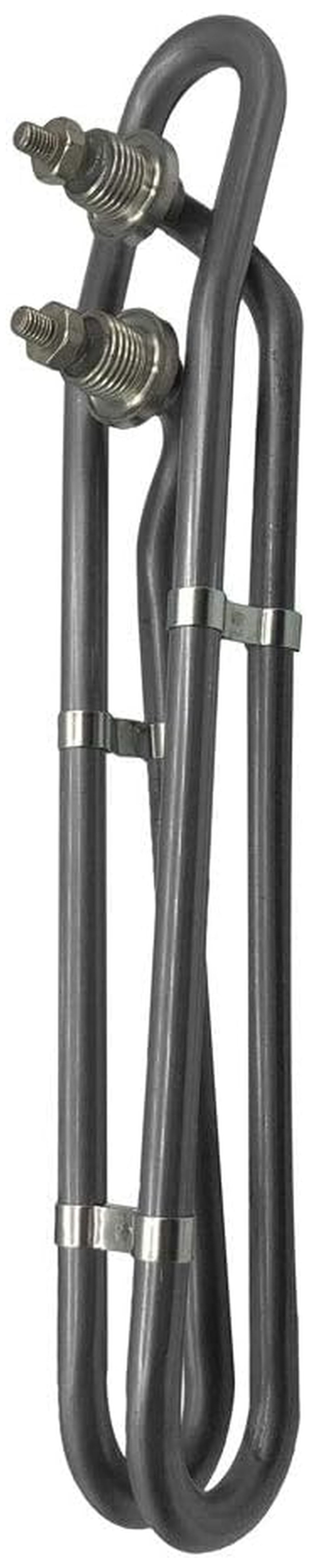 4.0kW 240V Titanium Flo-Thru Heater Replacement for Hot Tubs & Spas ...