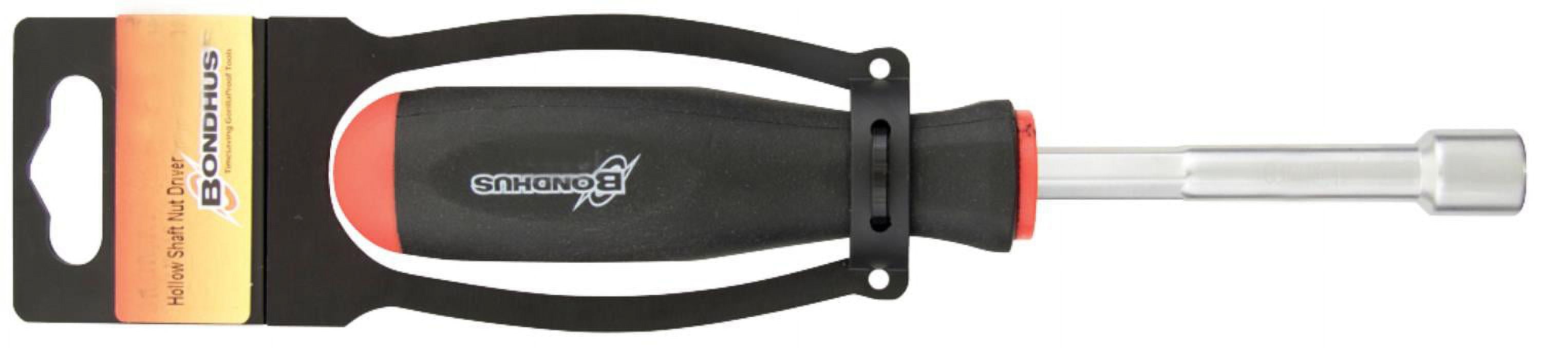 Bondhus 48460 4 mm Nut Driver Hex Tool - Walmart.com