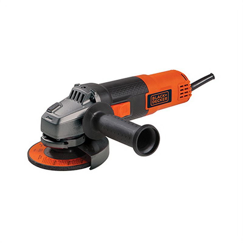 4-1/2" 6A Angle Grinder Ideal For Sharpening Cutting Grinding Re, Each ...