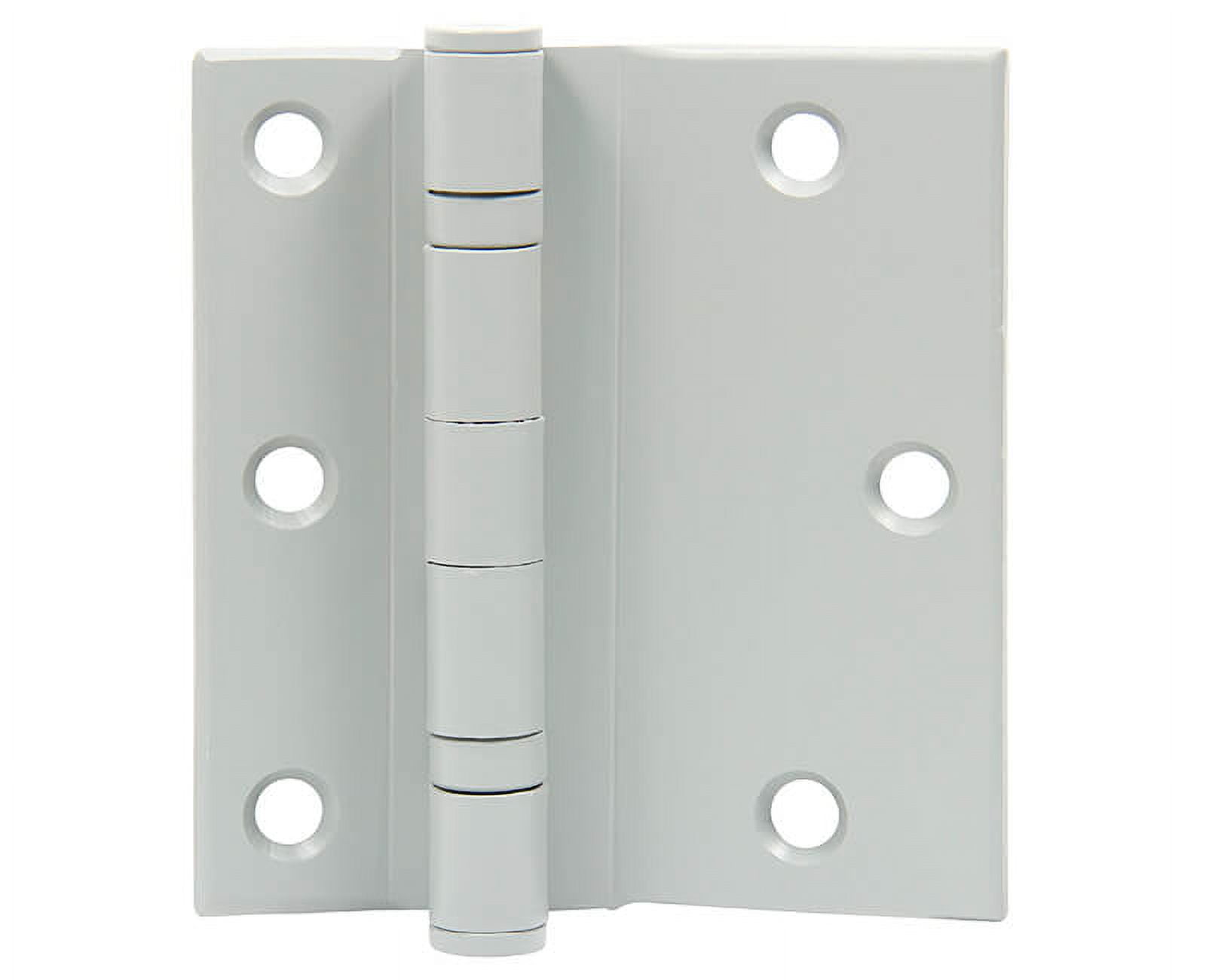 4-1/2 Full Surface Ball Bearing Hinge - Walmart.com