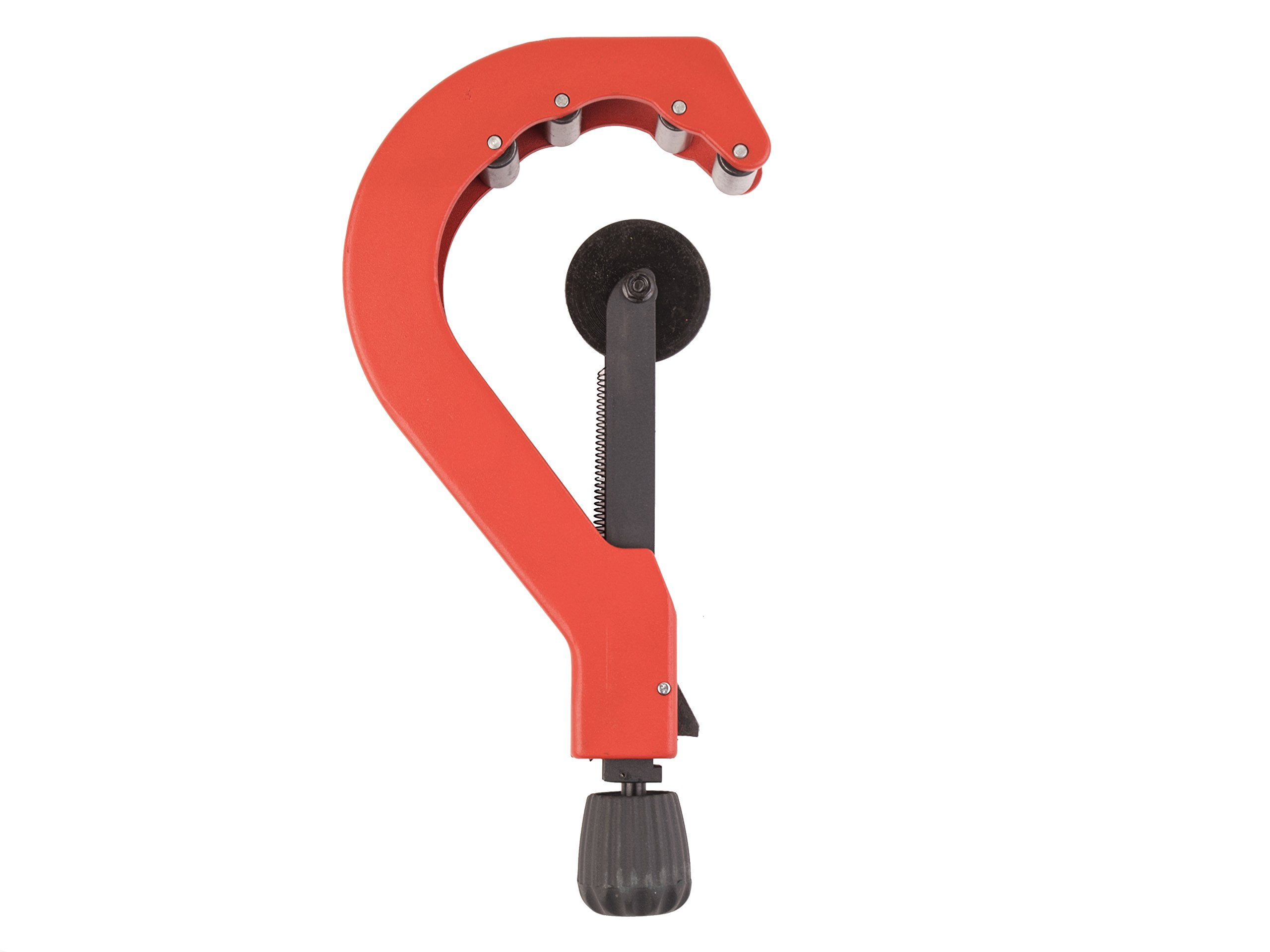 4-1/2" Manual PVC Pipe Cutter (Oversize Design) - Walmart.com