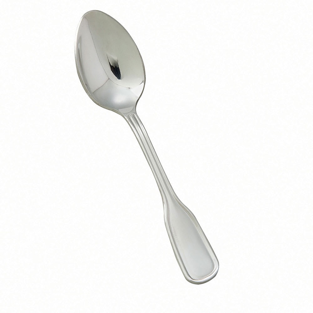 4+1%2f2%22+Demitasse+Spoon+with+18%2f8+Stainless+Grade%2c+Oxford ...