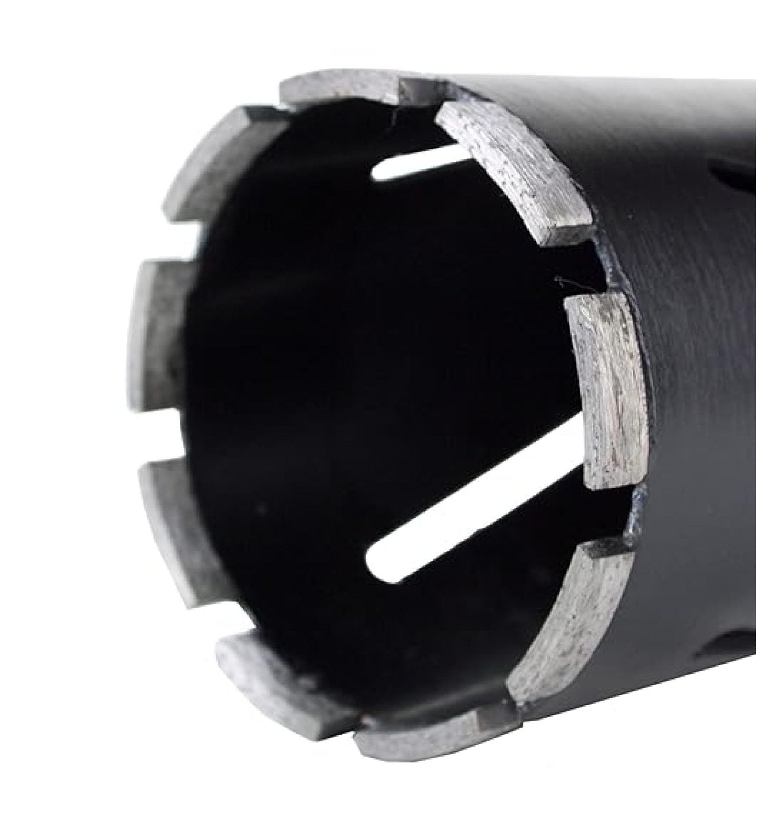 4-1/4" (108 mm) x 6" Dry Masonry Drill Bit - Walmart.com