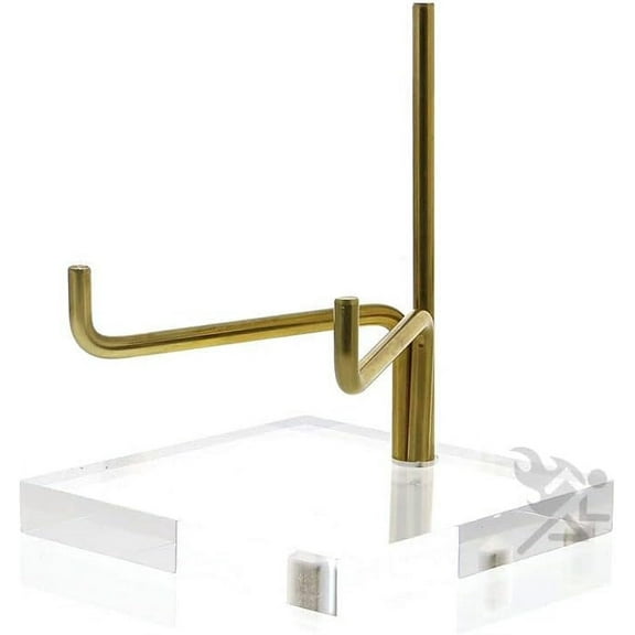 Shop Durable Acrylic Stands for Display and Decor at Walmart