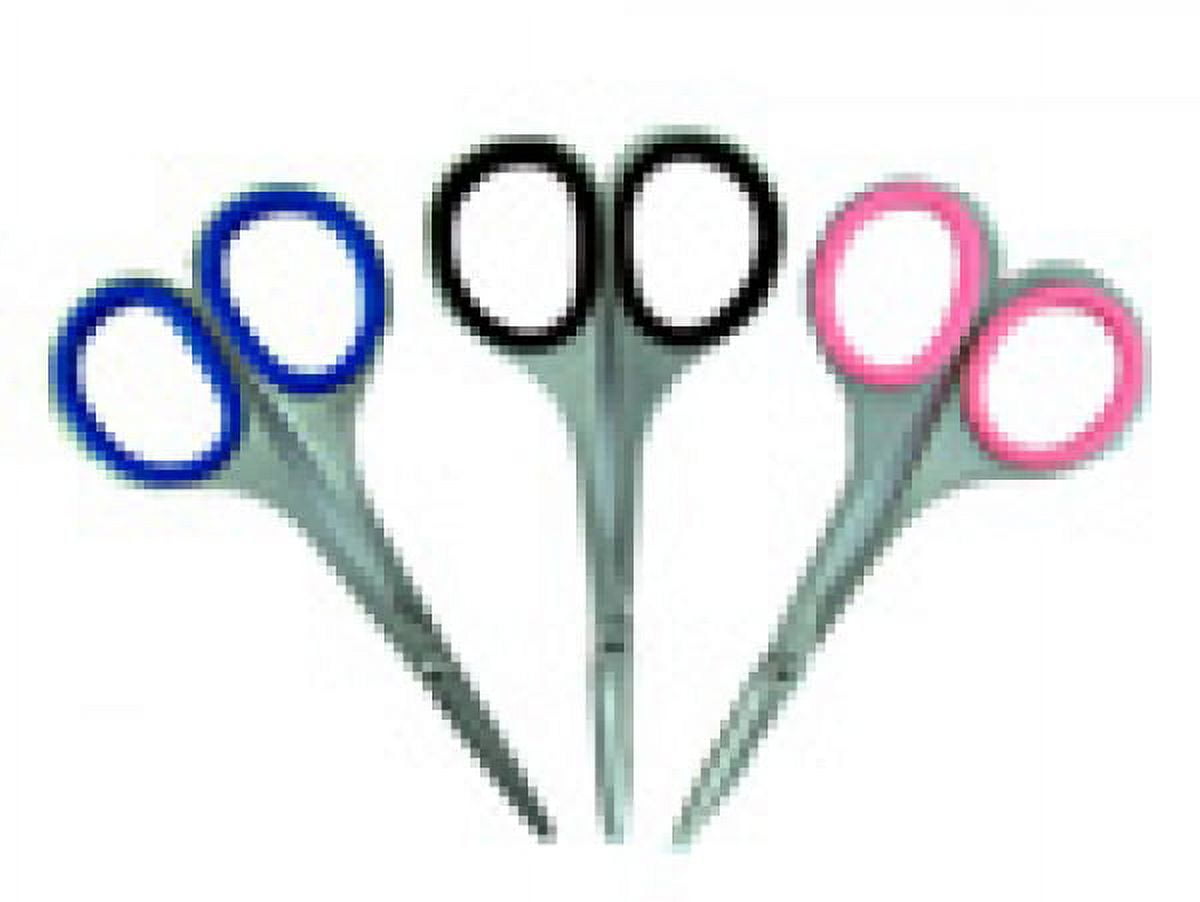 4 1/4 Inch Bead Scissors - Pack of 1 - Walmart.com