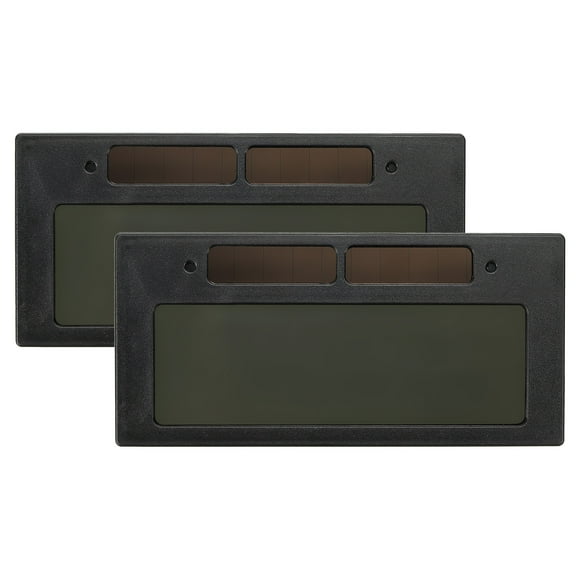 Welding Lens Shade 10