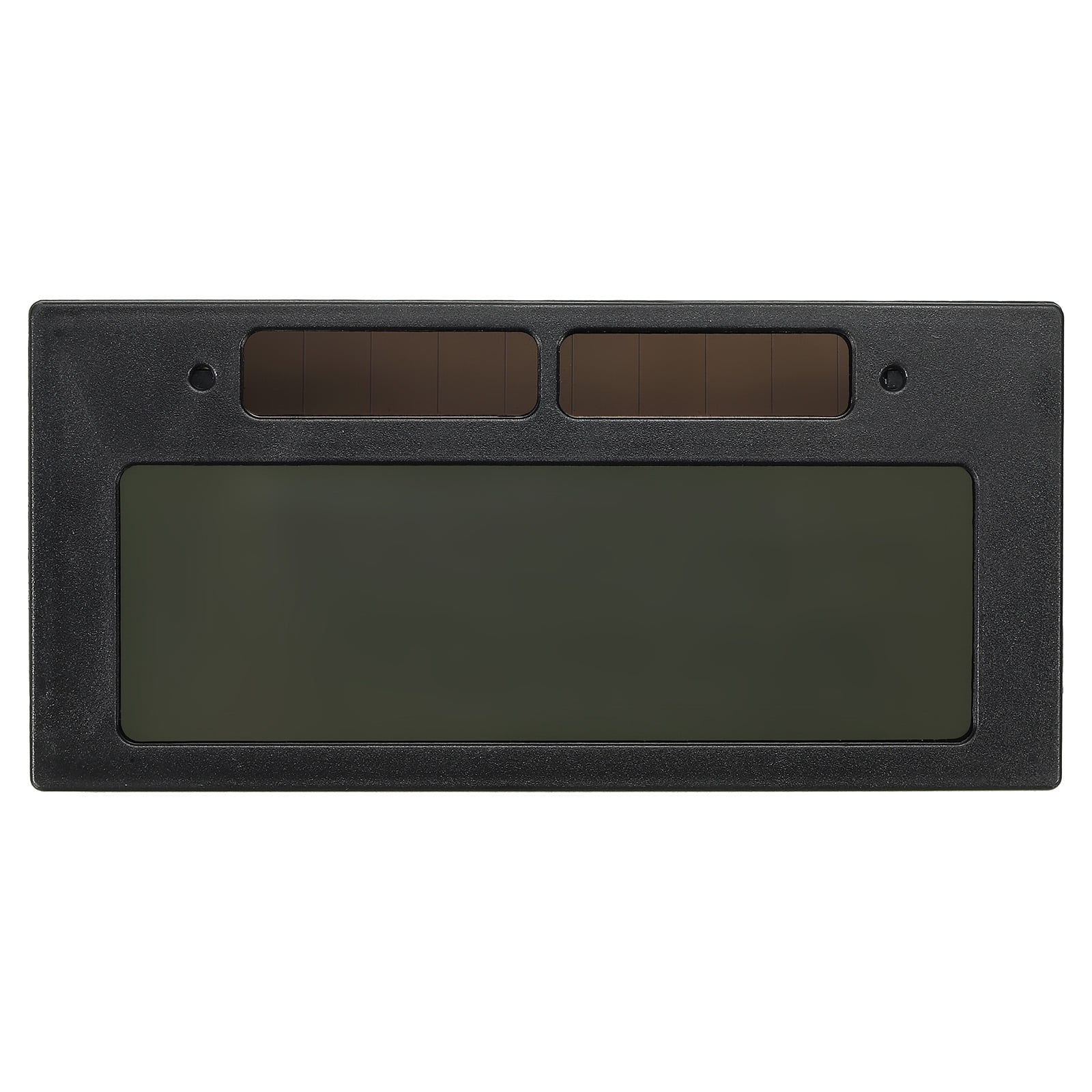 4-1/4" x 2" Solar Auto-Darkening Welding Helmet Lens, Automatic Weld ...