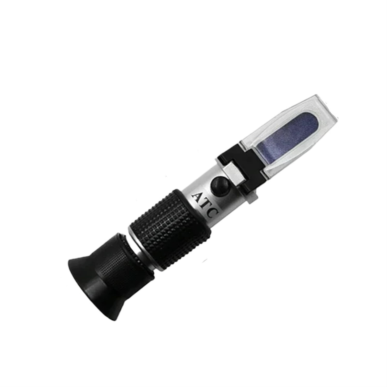4 in 1 ATC Detector Handheld Electrolyte Hydrometer Refractometer Car ...