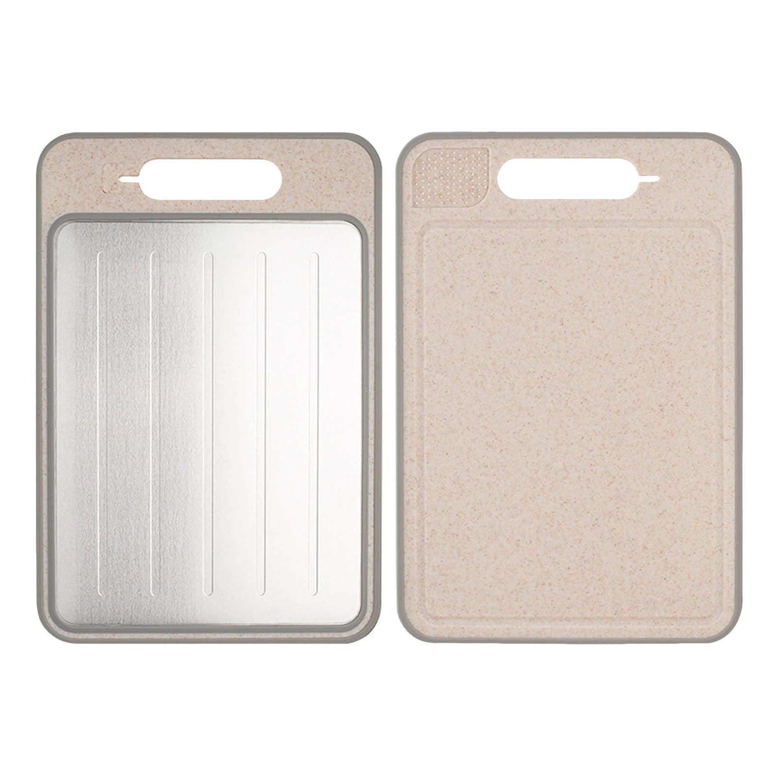 4 In 1 Defrosting Board Melt Defrosting Board Defrosting Board 8.27x12 ...