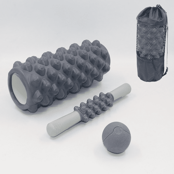Muscle Roller Sticks for Legs & Back Recovery | Walmart - Walmart.com