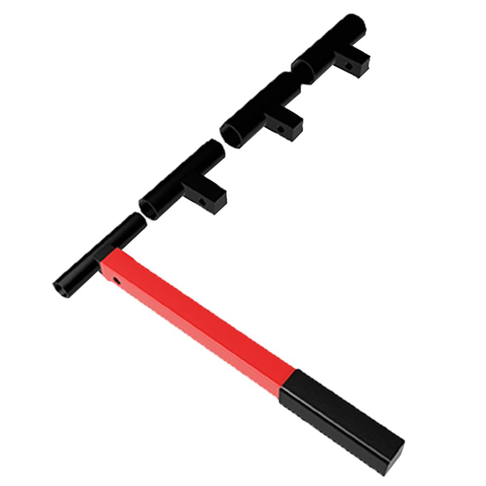 4 IN 1 Hinge Adjustment Wrench Set,Multi-Size Precision Tool Kit for ...