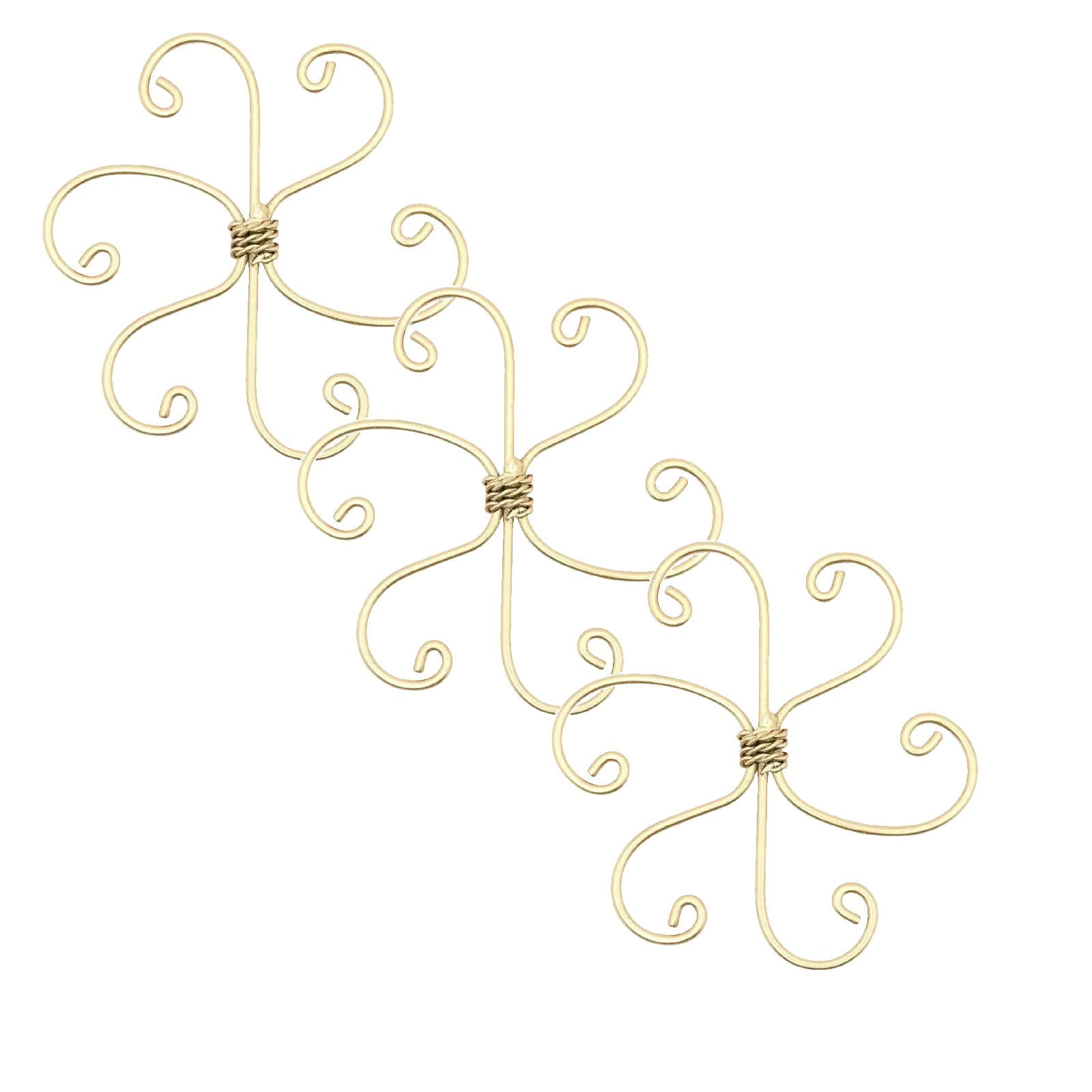 4.1 Inch Durable Plant Stabilizer for Indoor Plants,Plant Stem Support ...