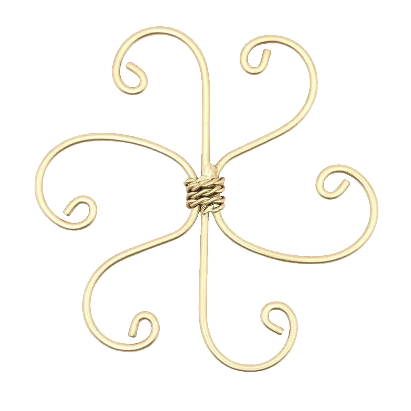 4.1 Inch Durable Plant Stabilizer for Indoor Plants,Plant Stem Support ...