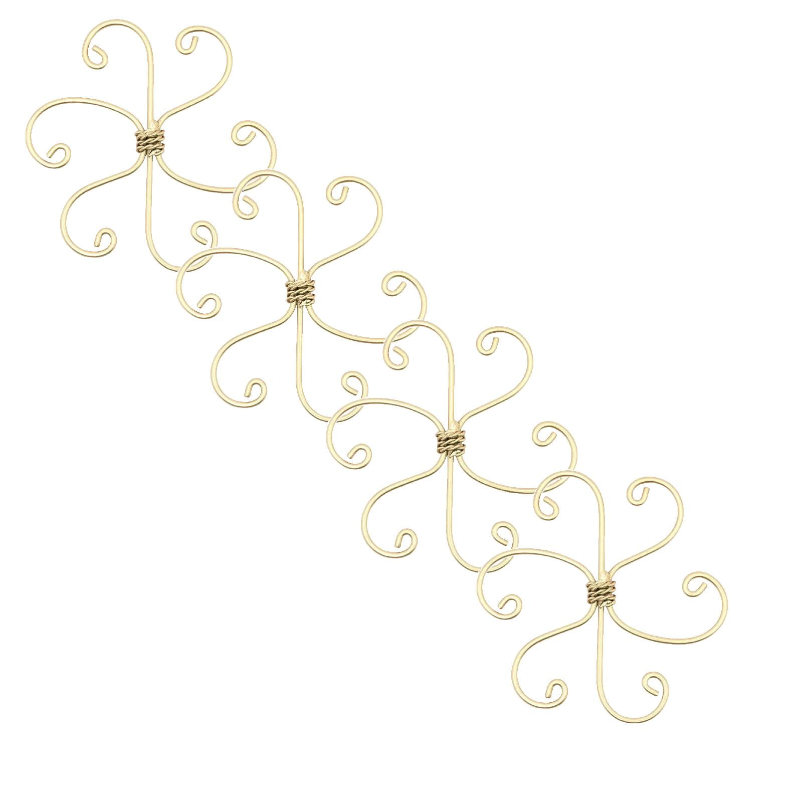 4.1 Inch Durable Plant Stabilizer for Indoor Plants,Plant Stem Support ...