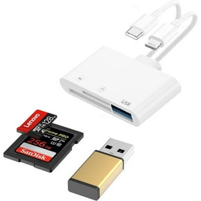 Memory Card Reader Iphone