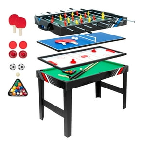 4 in 1 Game Tables in Multi Game Tables - Walmart.com