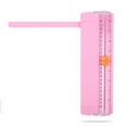 4 in 1 Paper Cutter A5 | Manual Photo & Card Cutting Tool | Straight ...